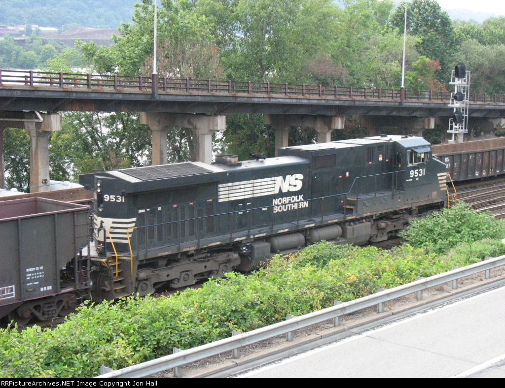 NS 9531